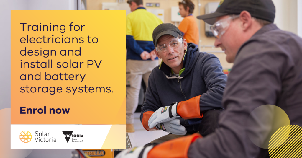 Solar PV Installation Course - Solar Training Centre